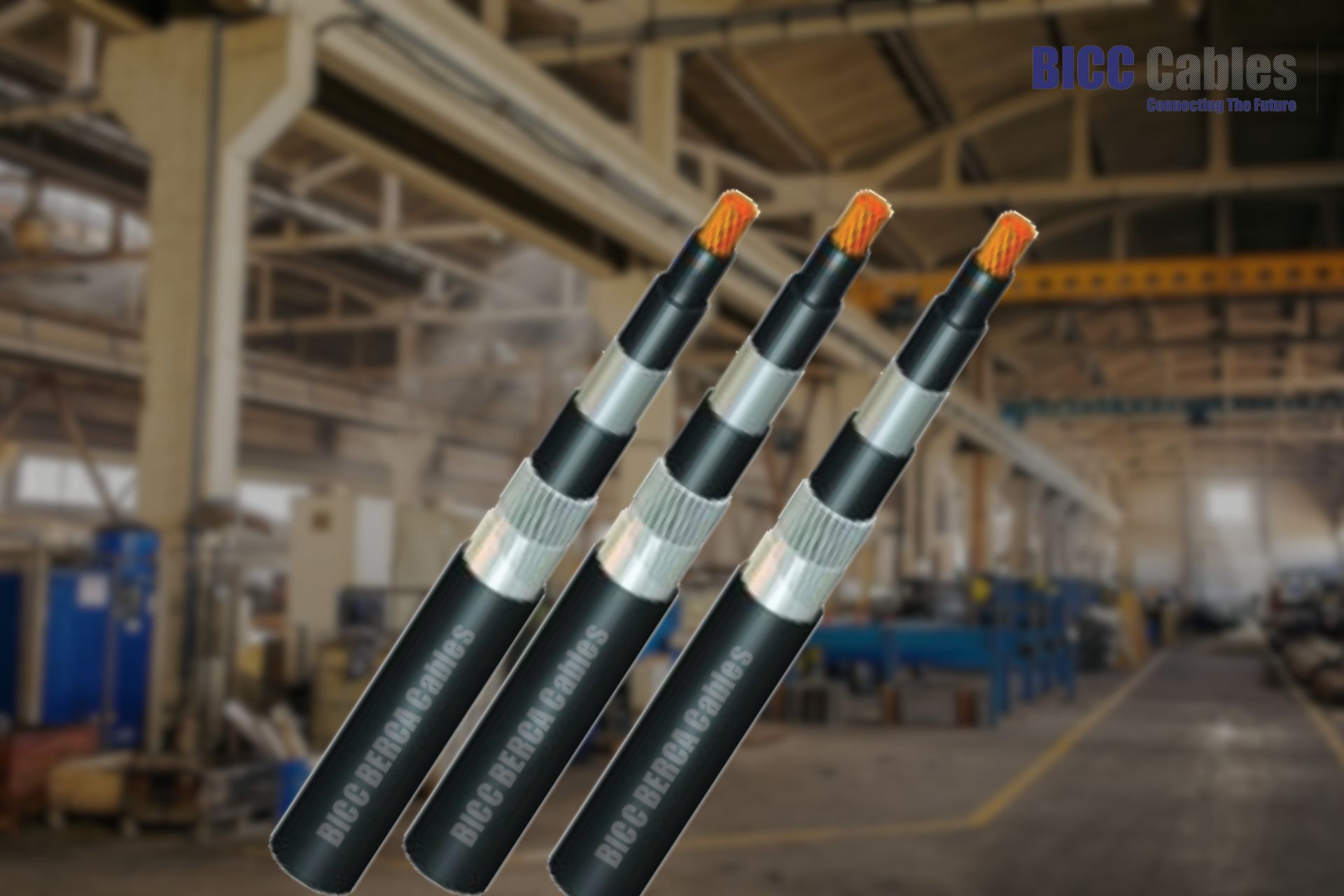 Low Voltage 2 - PT.BICC BERCA CABLES