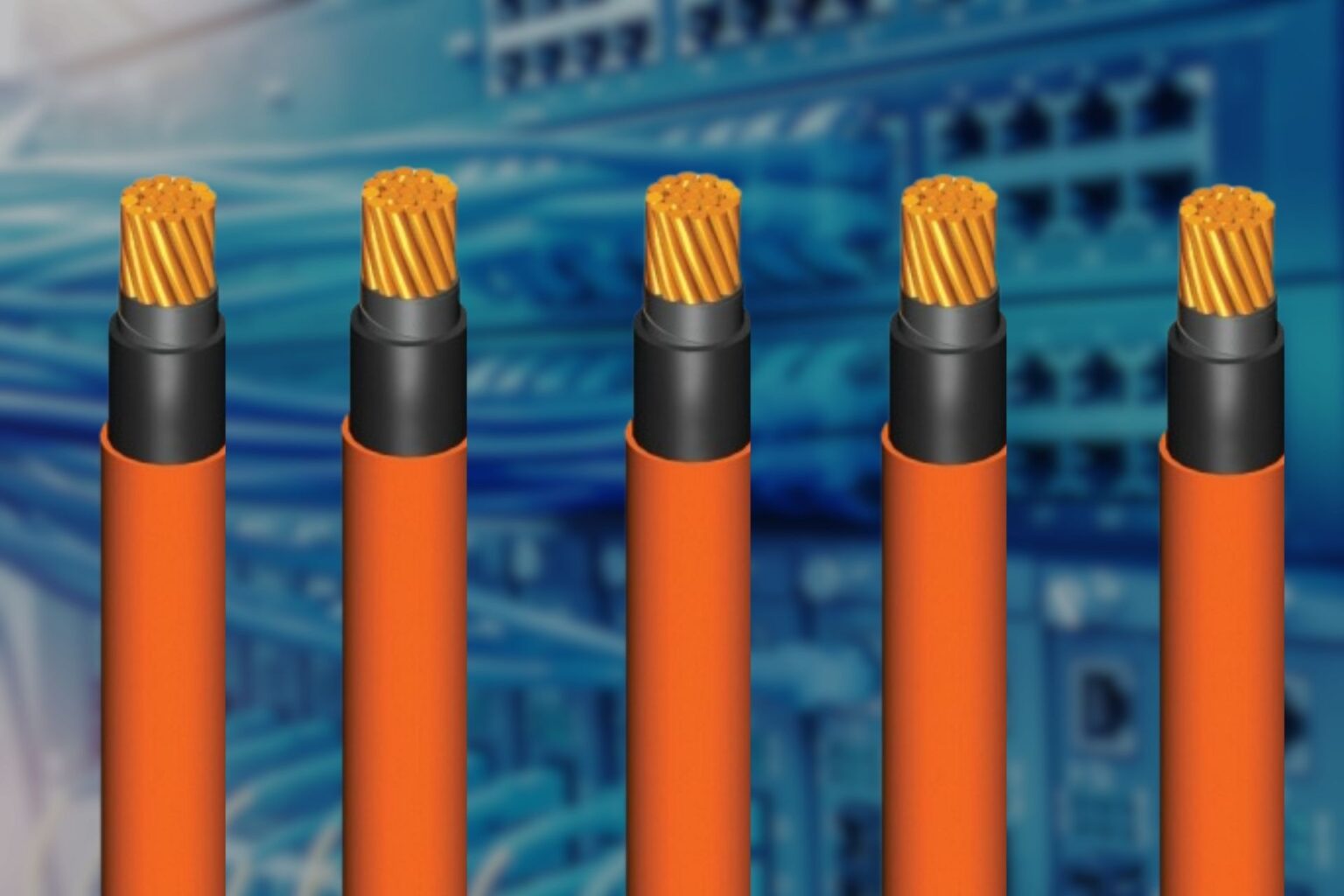 Fire Resistance Cable - PT.BICC BERCA CABLES
